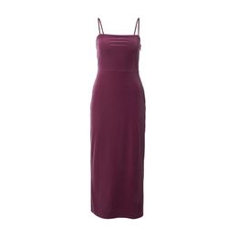GAP Kleid Damen Gr&ouml;&szlig;e 36 rotviolett Winterkleid