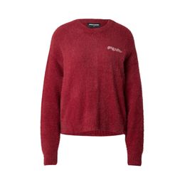 Pegador Pullover 'ALICANTE' Damen Gr&ouml;&szlig;e XS burgunder
