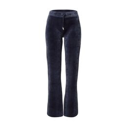 Juicy Couture Hose 'LISA' Damen Gr&ouml;&szlig;e 36 dunkelblau