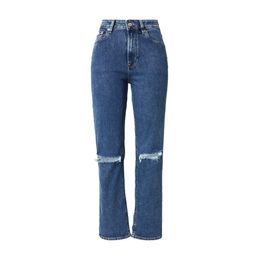 Calvin Klein Jeans Jeans Damen Gr&ouml;&szlig;e 25 blue denim