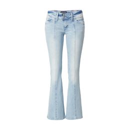 Juicy Couture Jeans Damen Gr&ouml;&szlig;e 25 blue denim