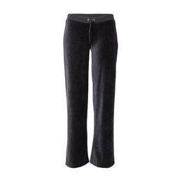 Juicy Couture Hose Damen Gr&ouml;&szlig;e 34 schwarz