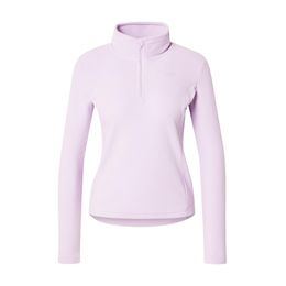 4F Sportpullover Damen Gr&ouml;&szlig;e XL flieder