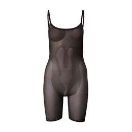 Calvin Klein Shapingbody Damen Gr&ouml;&szlig;e XL schwarz