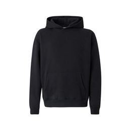Hollister Sweatshirt Herren Gr&ouml;&szlig;e S schwarz