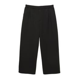 Pull&Bear Pull&bear Hose Herren Gr&ouml;&szlig;e 50/52 schwarz