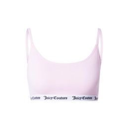Juicy Couture BH Damen Gr&ouml;&szlig;e 80 rosa / schwarz / wei&szlig;