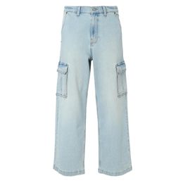 Hollister Jeans Herren Gr&ouml;&szlig;e 29 blue denim