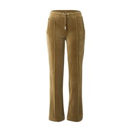 Juicy Couture Hose 'TINA' Damen Gr&ouml;&szlig;e 40 oliv