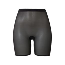 Calvin Klein Shapingshorts Damen Gr&ouml;&szlig;e L schwarz