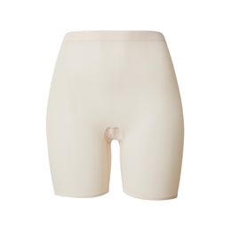 Calvin Klein Shapingshorts Damen Gr&ouml;&szlig;e S beige