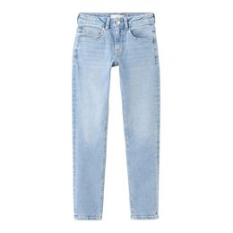 Mango Kids Jeans Jungen Gr&ouml;&szlig;e 152 hellblau