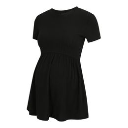 Only Maternity Umstand Shirt 'Malaya' Damen Gr&ouml;&szlig;e L schwarz