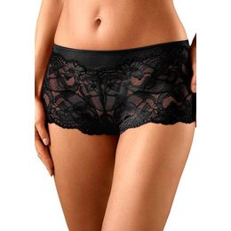 Vivance Panty schwarz Gr. 32/34 f&uuml;r Damen. K&ouml;rpernah
