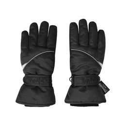 Playshoes Fingerhandschuhe in Schwarz - 27% | Gr&ouml;&szlig;e 122-134 | Kinderhandschuhe