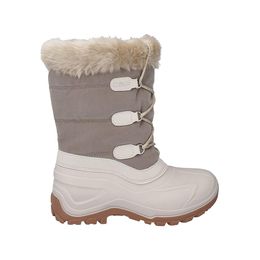 CMP Winterstiefel in Beige - 23% | Gr&ouml;&szlig;e 39 | Damen-stiefel