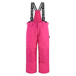 Kamik Skihose "Harper" in Pink - 33% | Größe 128 | Kinderhosen