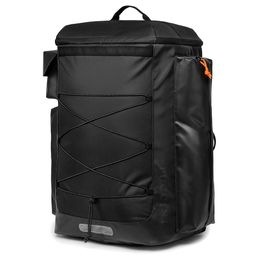 Puccini Rucksack "Discover" in Schwarz - (B)32 x (H)54 x (T)28 cm - 55% | Damen-taschen