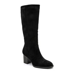 Sixth Sens Stiefel in Schwarz - 67% | Gr&ouml;&szlig;e 36 | Damen-stiefel