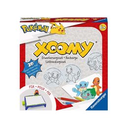 Ravensburger Malset "Xoomy Pokémon Refill"- ab 6 Jahren - 10% | Kinder-kreativspielzeug
