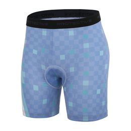 Protective Fahrradboxershorts "Vert" in Flieder - 69% | Gr&ouml;&szlig;e 36 | Damen-dessous