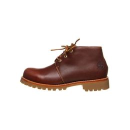 Timberland Leder-Boots "Vintage" in Braun - Weite W - 51% | Gr&ouml;&szlig;e 42 | Herrenstiefel
