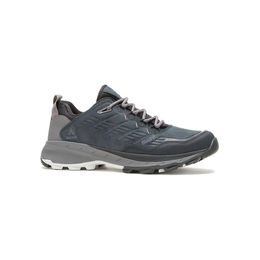 Kamik Trekkingschuhe "Treklite" in Schwarz - 40% | Gr&ouml;&szlig;e 39 | Damen-outdoor-sport-schuhe