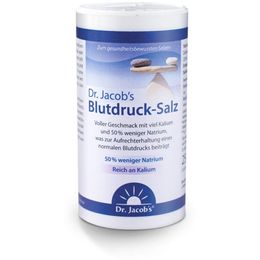 Dr. Jacob's&reg; BLUTDRUCK-SALZ Dr.Jacob's 250 g