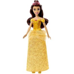 Mattel Anziehpuppe &raquo;Disney Prinzessin, Belle&laquo; gelb