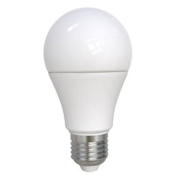 Trio LEUCHTEN LED-Leuchtmittel &raquo;Leuchtmittel Set E27&laquo; E27 6 Stk. Warmwei&szlig; 6er Set Leuchtmittel E27 Fassung, Gl&uuml;hbirne E27 LED warmwei&szlig; wei&szlig;