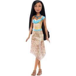 Mattel Anziehpuppe &raquo;Disney Prinzessin, Pocahontas&laquo; bunt