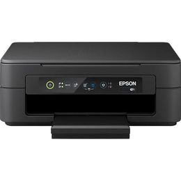 Epson Multifunktionsdrucker »Expression Home XP-2205 MFP 27p« schwarz Duplex, 50 Blatt Papierfachkapazität