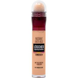 Maybelline NEW YORK Concealer »Instant Anti-Age Effekt« mit hoher Deckkraft 145 Warm Olive Concealer von Maybelline New York