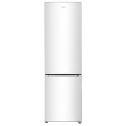 Gorenje Kühl-/Gefrierkombination »RK418DPW4I« 180 cm hoch 55 cm breit Weiß Langlebiger Inverter Kompressor