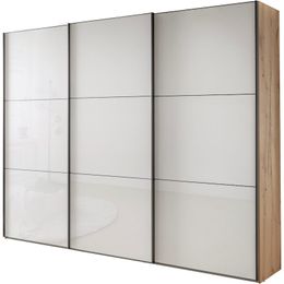 Wiemann Schwebet&uuml;renschrank &raquo;Phoenix, Made in Germany, modernes Design, Highlight, Blickfang&laquo; Viele Farbkombinationen, in 4 Breiten und in 2 H&ouml;hen 
