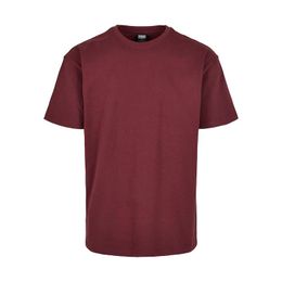 Urban Classics Herren Urban Classics T-Shirt &raquo; Herren Heavy Oversized Tee&laquo; 1 Stk. M