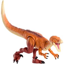 Mattel Actionfigur »Jurassic World Hammond Collection - Ornitholestes« bunt
