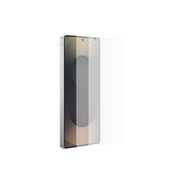 Samsung Displayschutzfolie &raquo;Anti-reflecting Film&laquo; f&uuml;r Galaxy S25 Ultra Displayschutz, Schutzfolie, Bildschirmschutz, kratz- & sto&szlig;fest Transparent...