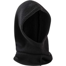 bonprix Strickm&uuml;tze &raquo;Balaclava&laquo; Balaclava schwarz