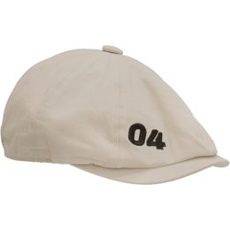 Chillouts Herren Chillouts Schieberm&uuml;tze &raquo;Dartford Hat&laquo; aus Baumwolle mit stilvollem Charakter beige