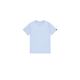 Alpha Industries Damen T-Shirt &raquo;Backprint T-Shirt&laquo; XL