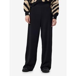 Noisy may Anzughose &raquo;NMBOB HW ELASTIC WIDE PANT JRS NOOS&laquo; Black M - N-Gr N-Gr M Hose von Noisy may