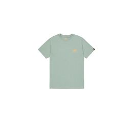 Alpha Industries Herren T-Shirt &raquo;Basic T-Shirt SL&laquo; M