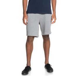 Quiksilver Sweatshorts »Essentials 19"« Light Grey Heather XXL XXL Stoff: Mischgewebe aus...