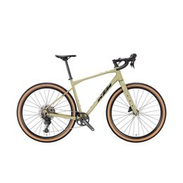 Ktm Gravelator 25 | Gr. 55 cm | Aluminium Gravelbike