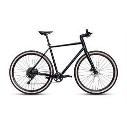 Ridley Kalazy CUES 1x10 Flatbar KEC01Ams | Gr. XS | Aluminium Urbanbike
