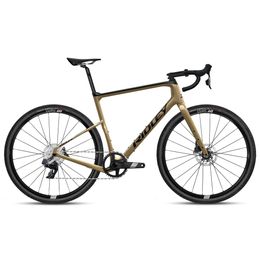 Ridley Kanzo Adventure Apex XPLR AXS KAD02Cs | Gr. M | Carbon Gravelbike