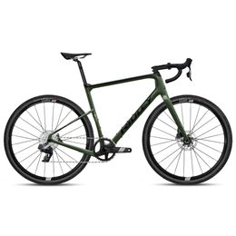 Ridley Kanzo Adventure Apex XPLR AXS KAD02Ds | Gr. M | Carbon Gravelbike