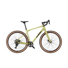 Ktm Gravelator 30 | Gr. 59 cm | Aluminium Gravelbike