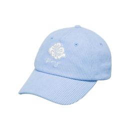 Roxy Cap 'Brave Lineup' female Blue size One Size